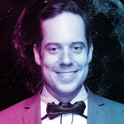 Michael Berns - PwC - Make the World a Better Place with AI | #14